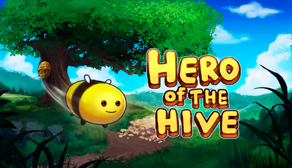 HERO OF THE HIVE : L'AVENTURE BOURDONNANTE QUI VA VOUS FAIRE AIMER LES ABEILLES - La Pause Geek