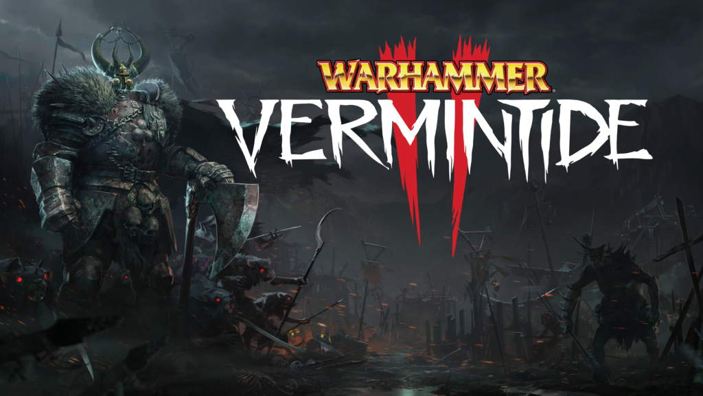 Warhammer: Vermintide 2 - Le Chaos s'abat sur le mode Versus ! - La ...