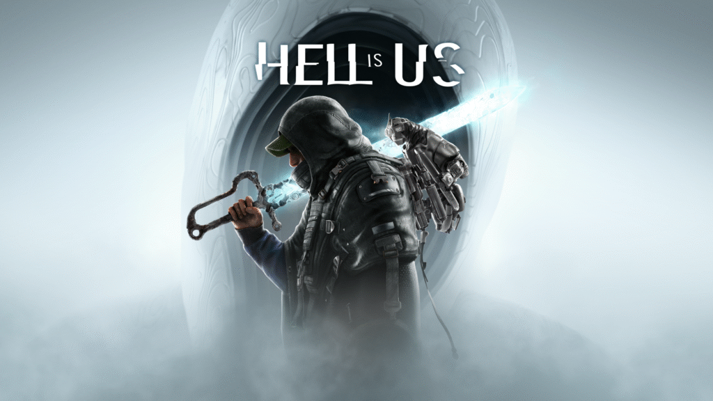 HELL IS US : L'édition deluxe physique dévoile ses atouts ! - La Pause Geek