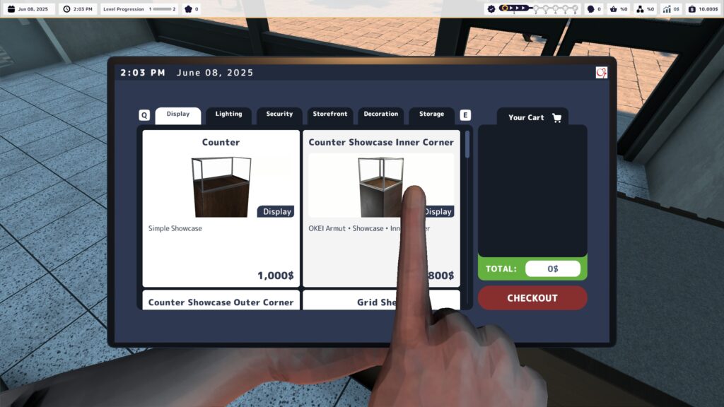 PAWNBROKER SIMULATOR : La démo qui va vous rendre ACCRO aux bonnes ...