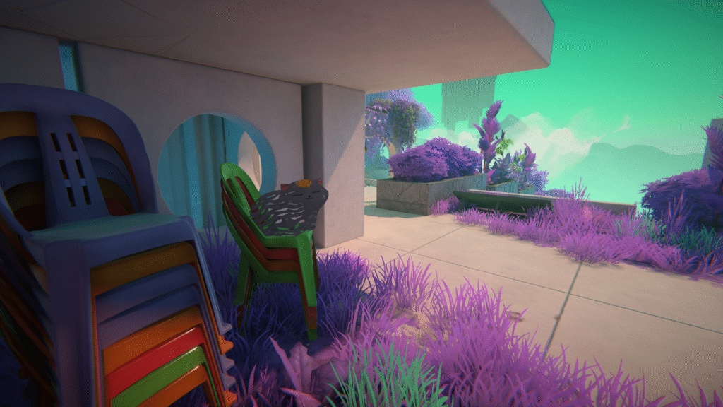 VIEWFINDER : Une nouvelle perspective - La Pause Geek