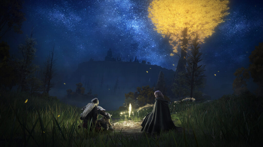 ELDEN RING SYMPHONIC ADVENTURE : le concert immersif à ne pas manquer à ...
