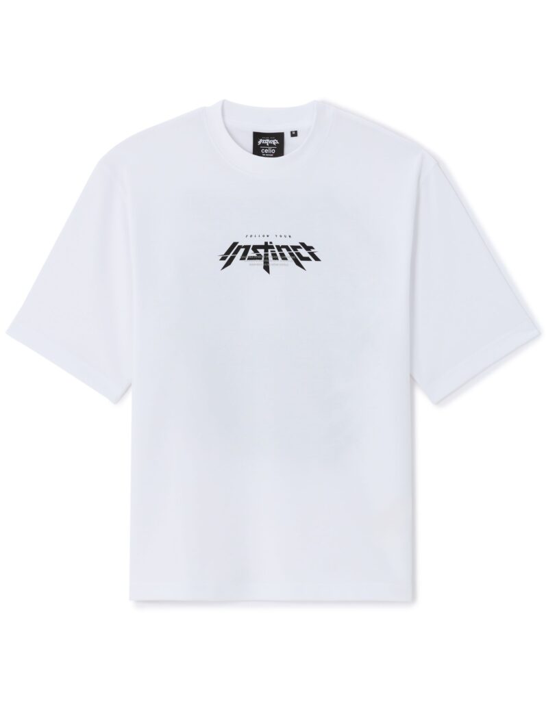 INSTINCT & INOXTAG : la collab Celio qui réinvente le style. 🔥 - La ...