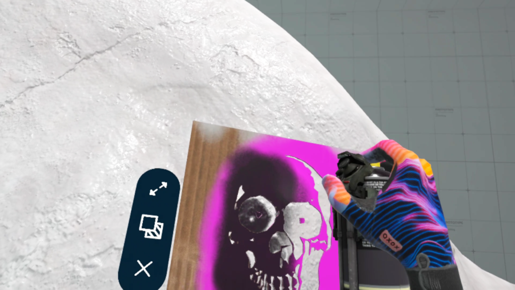 VANDALIZER : le Graffiti GRATUIT en VR est là ! 🎨 - La Pause Geek
